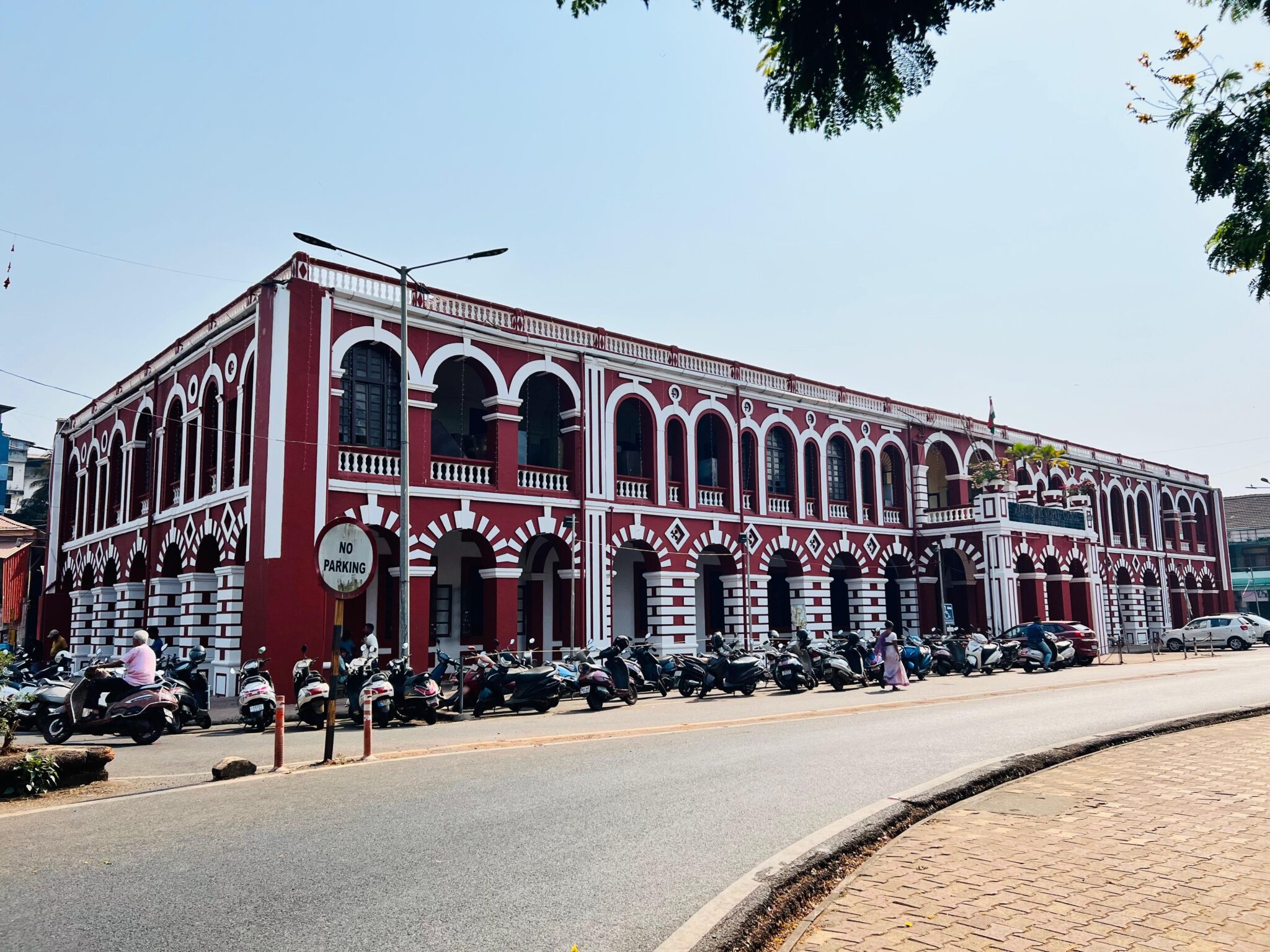 Margao Municipal Council